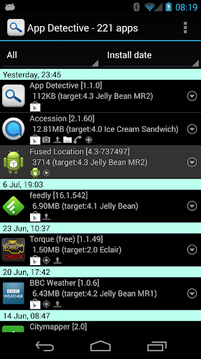 App Detective para PC / Mac / Windows 11,10,8,7 - Descarga gratis ...