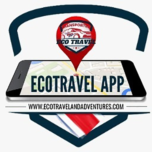 Ecotravel conductor - Google Play 앱