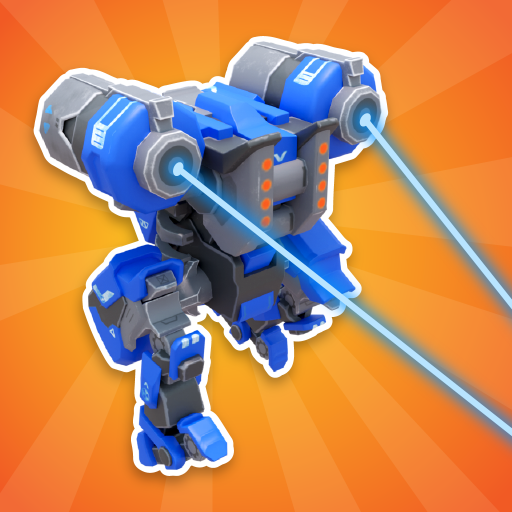 Mech Defense: Robot Siege - Apps on Google Play