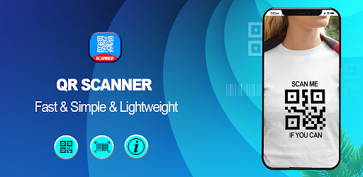 QR Code Reader: Bar Scanner Android App