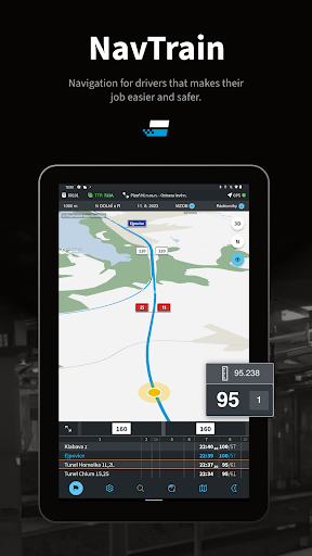 NavTrain for PC / Mac / Windows 11,10,8,7 - Free Download - Napkforpc.com
