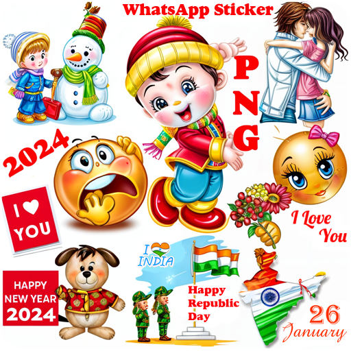 Stickers and emoji - WASticker - Apps on Google Play