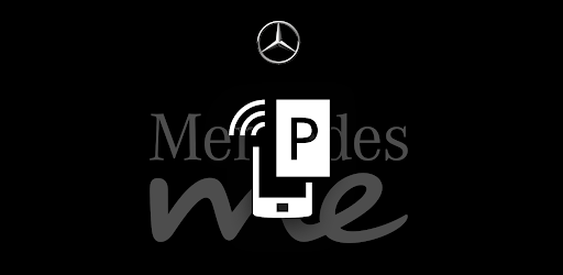 Mercedes me Remote Parking Android App