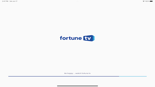 Fortune TV - Apps on Google Play
