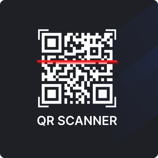 QR & Barcode Scanner - Google Play 앱