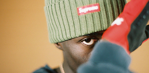 Sheck Wes Wallpaper Android App