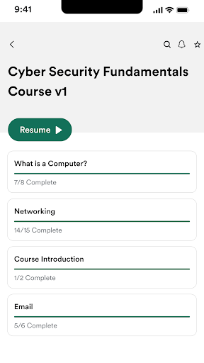 Day 0 Cybersecurity Institute for PC / Mac / Windows 11,10,8,7 - Free Download - Napkforpc.com