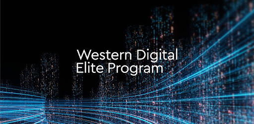 WD Elite Program Android App