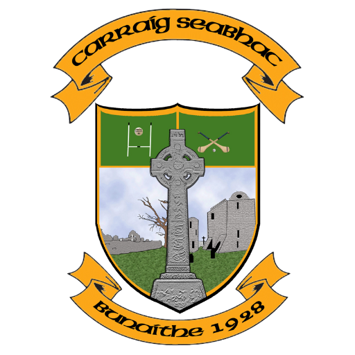 Carrickshock GAA - Apps on Google Play