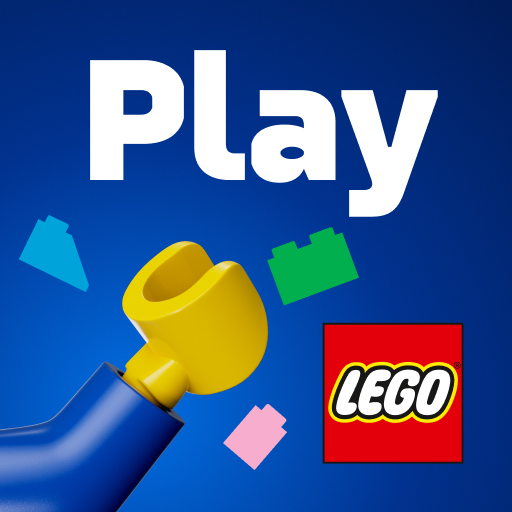 LEGO® Play for PC / Mac / Windows 11,10,8,7 - Free Download - Napkforpc.com