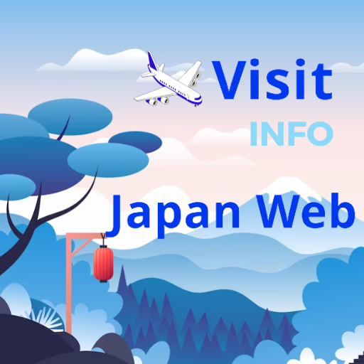 VISIT JAPAN WEB INFO for PC / Mac / Windows 11,10,8,7 - Free Download ...