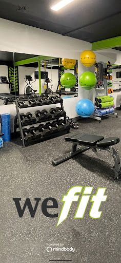 WeFit by Studio 310 for PC / Mac / Windows 11,10,8,7 - Free Download ...