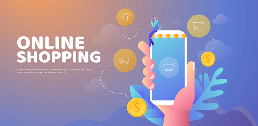 Easymart Android App