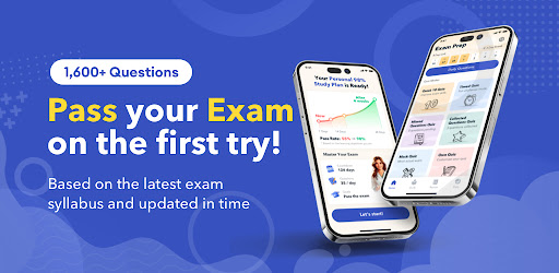 PANCE Test Prep 2025 Android App