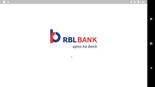 RBL Bank Prepaid Card - Apps on Google Play