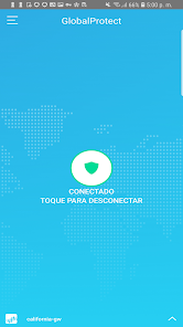 GlobalProtect - Aplicaciones en Google Play