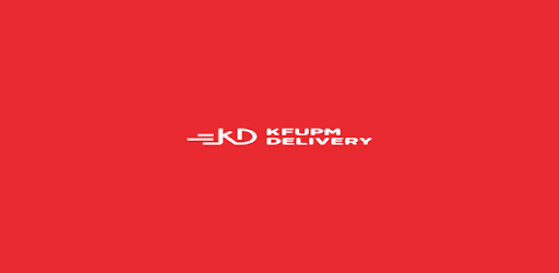 kfupm delivery Android App