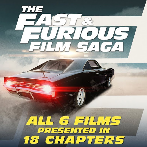The Fast and Furious Saga - TV on Google Play