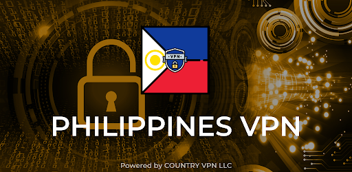 Philippines VPN-Private Proxy Android App