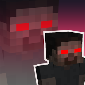 evil steve skin - Latest version 4.0 for Android App Books & reference