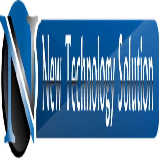 Google Play의 New Technology Solution Inc 개발자 Android 앱