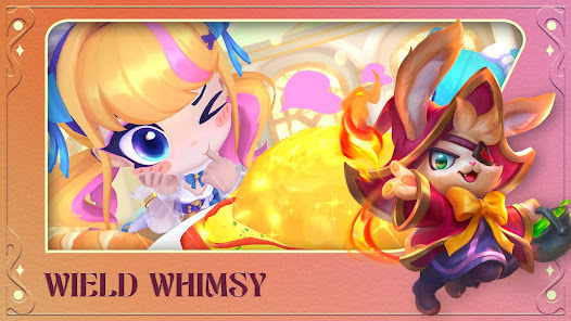 TFT: Teamfight Tactics - Apps on Google Play