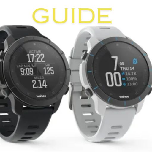 ELEMNT Rival watch guide - Aplicaciones en Google Play