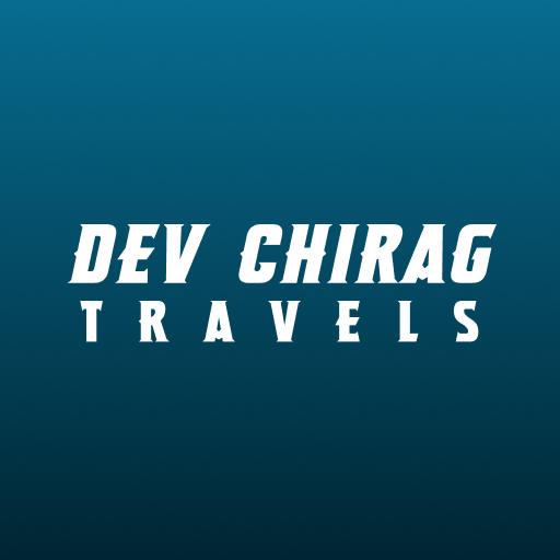 Dev Chirag Travels - Apps on Google Play