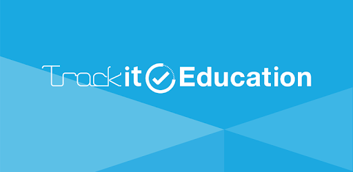 TrackIT Education Android App