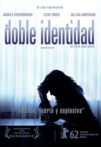 Doble identidad (Doblada) - Movies on Google Play