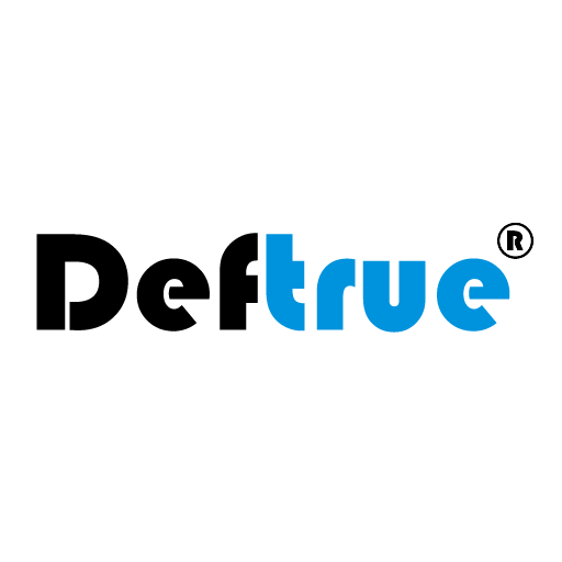 Google Play での Deftrue Software の Android アプリ