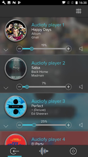 Audiofy for PC / Mac / Windows 11,10,8,7 - Free Download - Napkforpc.com