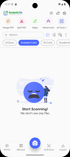 DocuMaster Pro for PC / Mac / Windows 11,10,8,7 - Free Download - Napkforpc.com