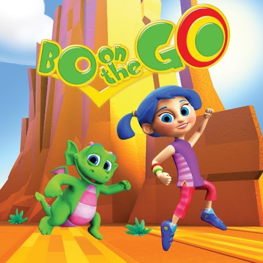 Bo on the Go - TV on Google Play