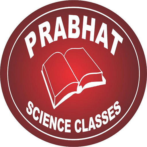 PRABHAT SCIENCE CLASSES - Apps on Google Play