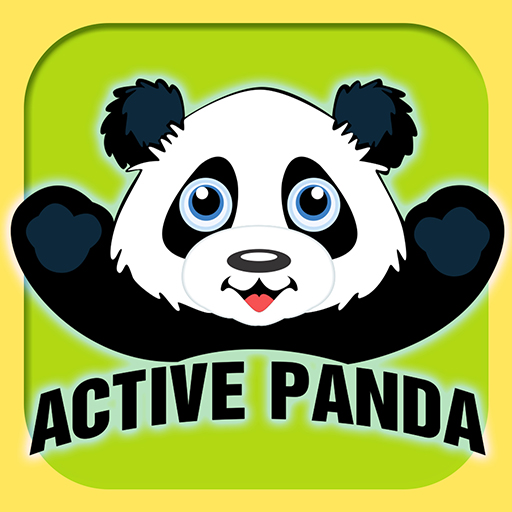 Google Play 上「Active Panda」的 Android 應用程式