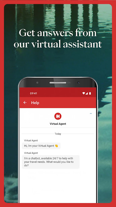 Hotels.com: Travel Booking - Overview - Google Play Store - US