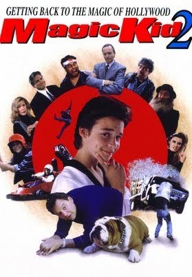 Magic Kid 2 - Movies on Google Play