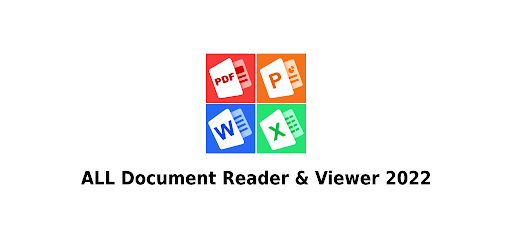 Document Reader & Viewer 2022 Android App