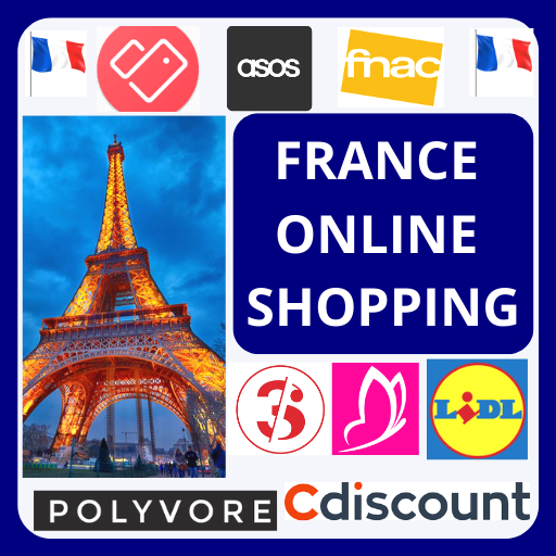 France Online Shopping Apps - Apps on Google Play