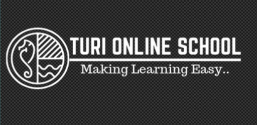 Turi School Android App