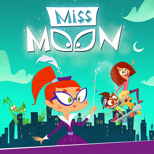Miss Moon: Season 4 - TV on Google Play