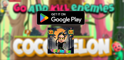 Coco Adventure Melon Game Android App
