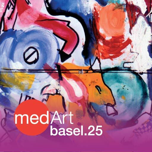 medArt basel.25 - Apps on Google Play