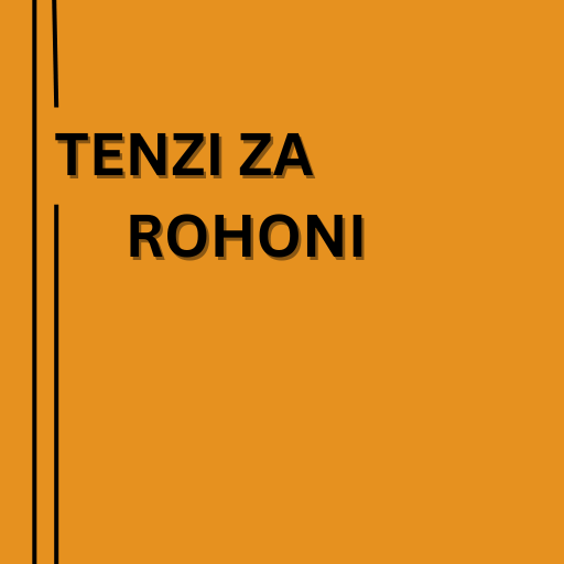 TENZI ZA ROHONI for PC / Mac / Windows 11,10,8,7 - Free Download ...