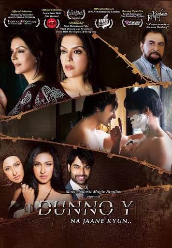 Dunno Y...Na Jaane Kyon - Movies on Google Play