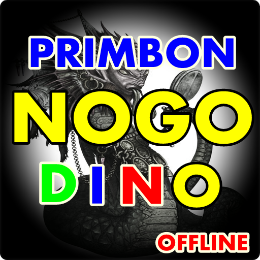 Buku Primbon Nogo Dino - Primbon Angker Buku Primbon Nogo Dino - Primbon Angker