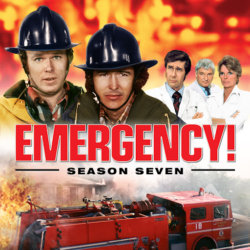 Emergency: Season 4 - TV on Google Play