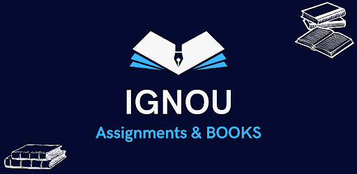 Ignou Solved Assignment Android App