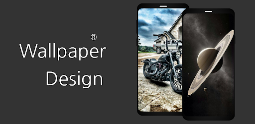 Wallpaper Design Android App